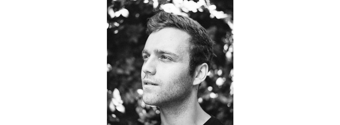 Dan Thorpe – MAKING WAVES