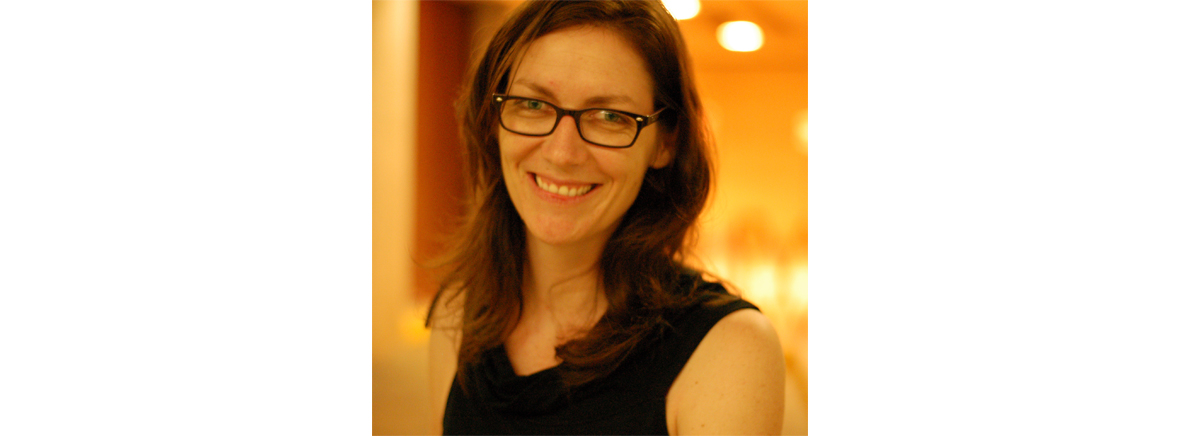 Susan Hawkins – MAKING WAVES