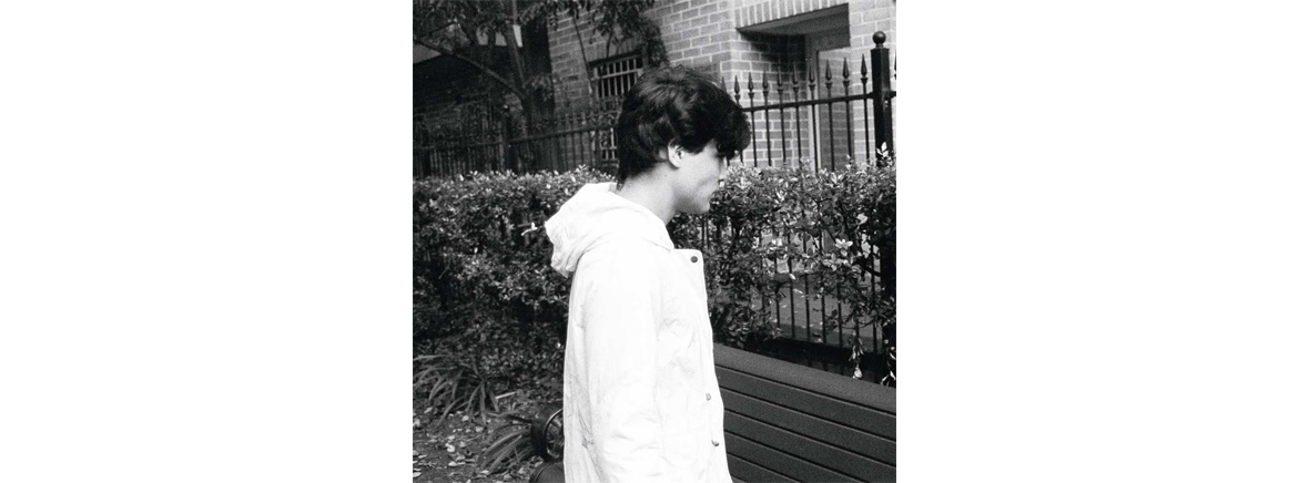 Marcus Whale – MAKING WAVES