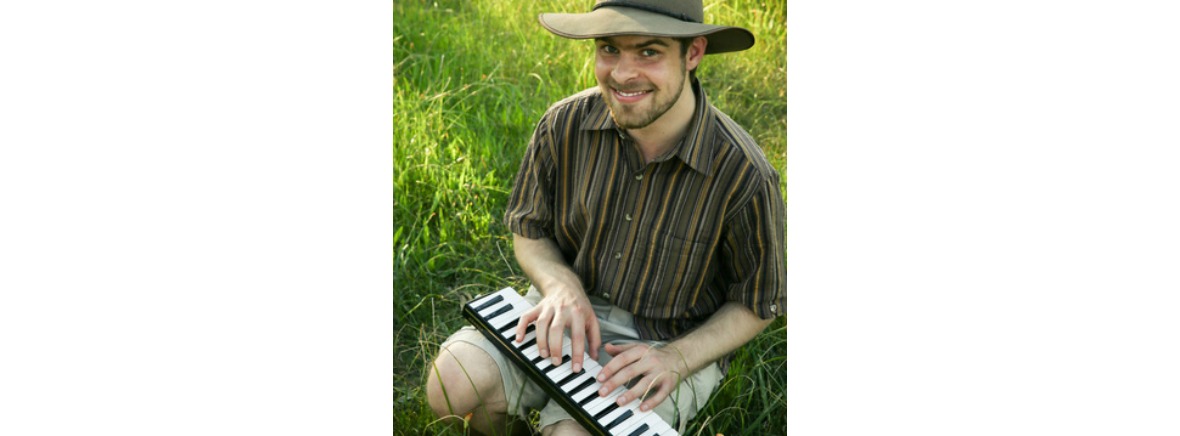 David John Lang – MAKING WAVES