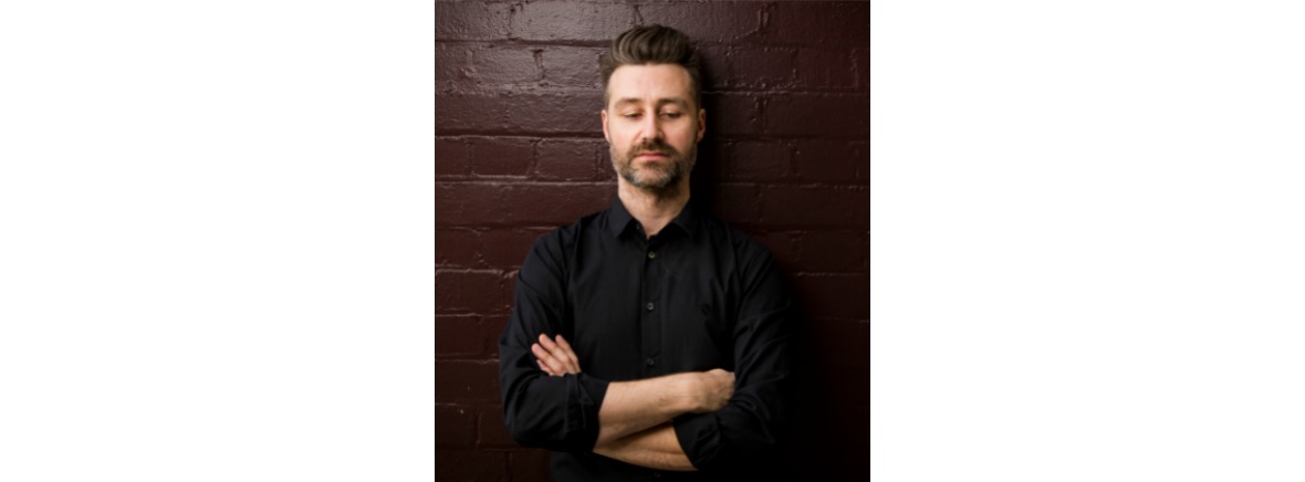 Julian Day Making Waves