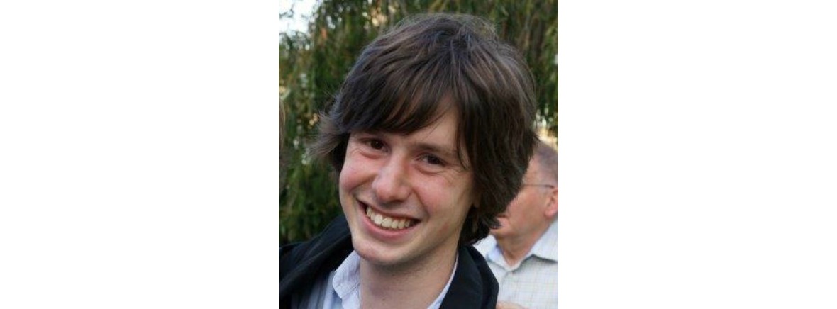 Thomas Misson – MAKING WAVES