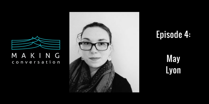 Making Conversation: Australian Composers’ Podcast – MAKING WAVES