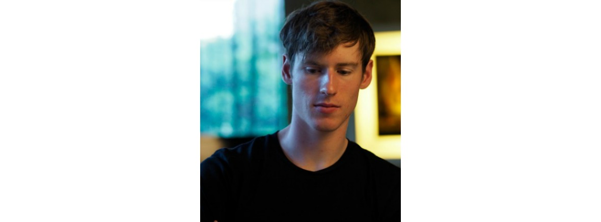 Peter Wilson – MAKING WAVES