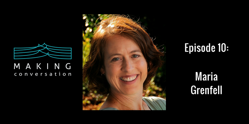 Making Conversation: Australian Composers’ Podcast – MAKING WAVES