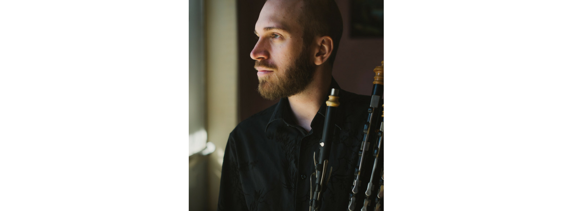 Matthew Horsley – MAKING WAVES