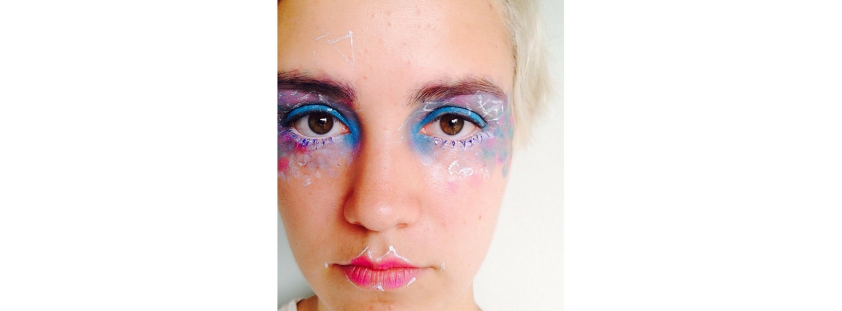 Nikki Edgar – MAKING WAVES