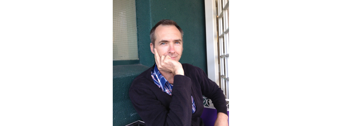 David Megarrity – MAKING WAVES