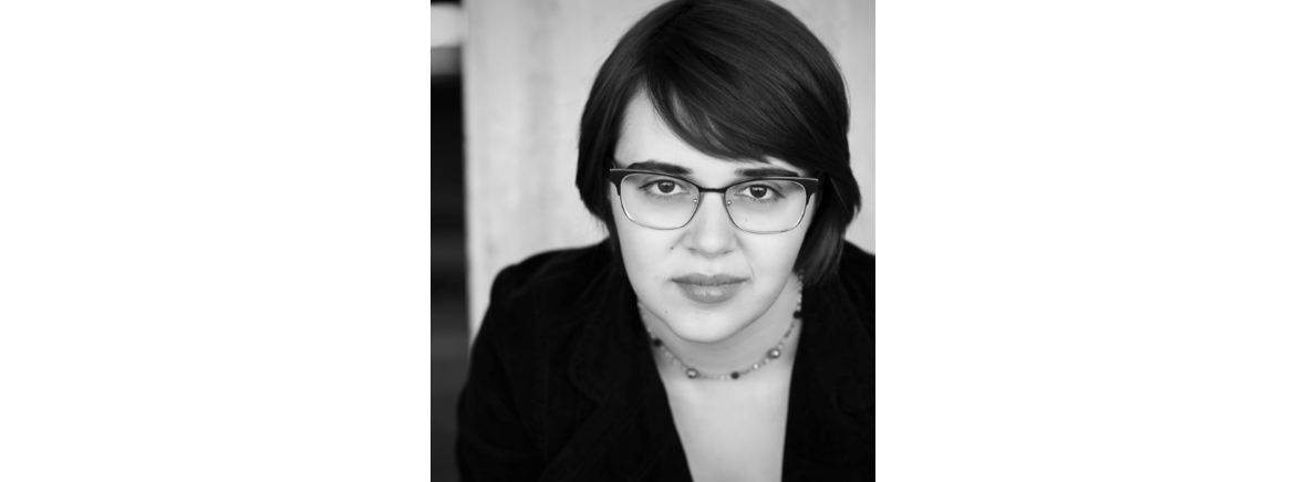 Rachel C. Walker – MAKING WAVES
