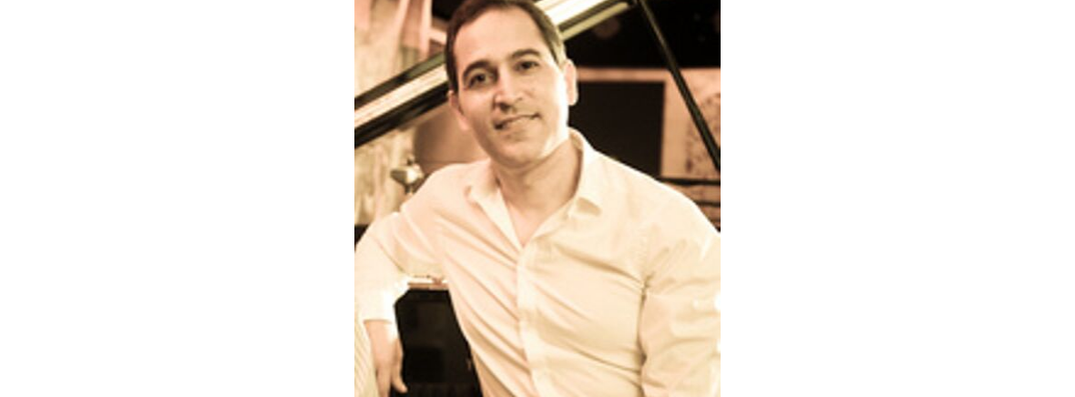 Yitzhak Yedid – MAKING WAVES